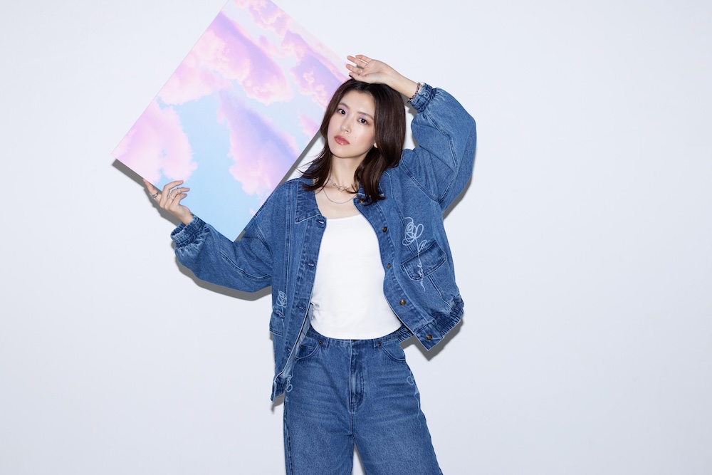 XinU、リリースツアー開催決定。最新EP『XinU EP #04』ジャケットと収録曲公開も | BARKS