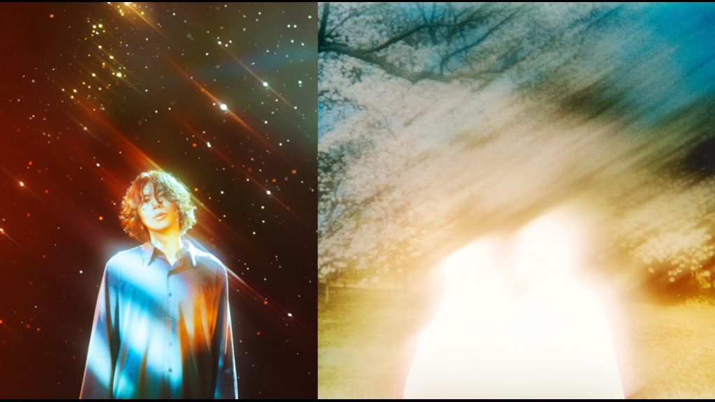 米津玄師、6thアルバム『LOST CORNER』ジャケット＆トラックリスト公開。アイナ・ジ・エンドを迎えた新曲も | BARKS