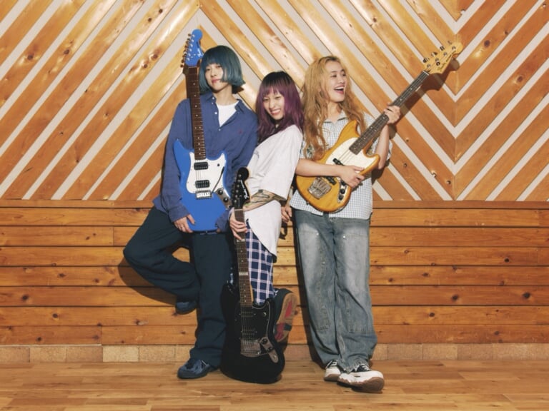 フェンダー、Chilli Beans.とのパートナーシップを発表 | BARKS