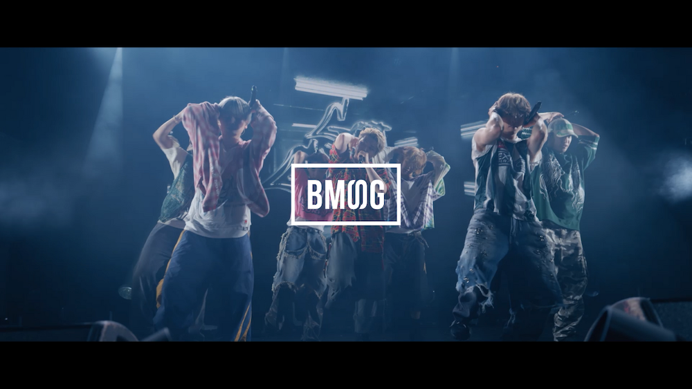 BE:FIRST、最新曲「Spacecraft」MV公開 | BARKS