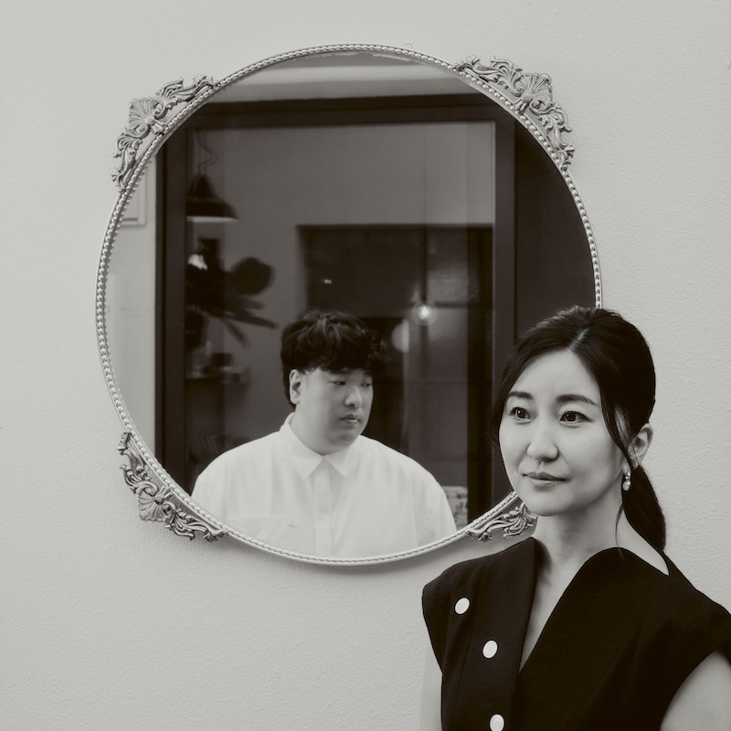 岡崎体育 feat. 池田綾子「リボン」楽曲配信＆MV公開決定 | BARKS