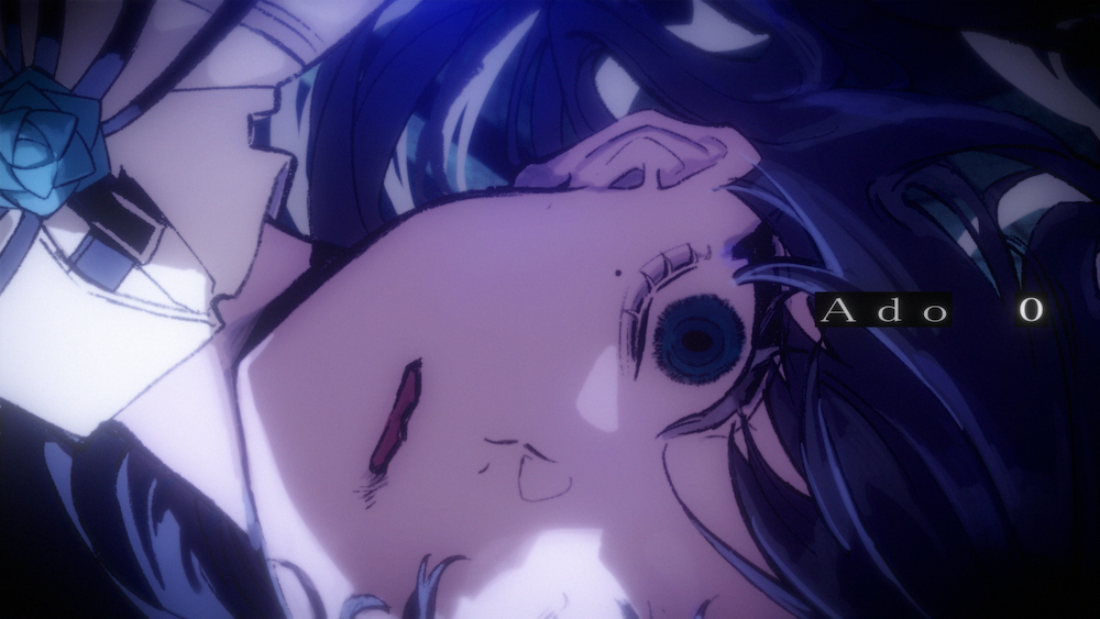 Ado、歌唱を担当する『キャッツ アイ』オリジナルテーマ「CAT’S EYE」配信決定 | BARKS