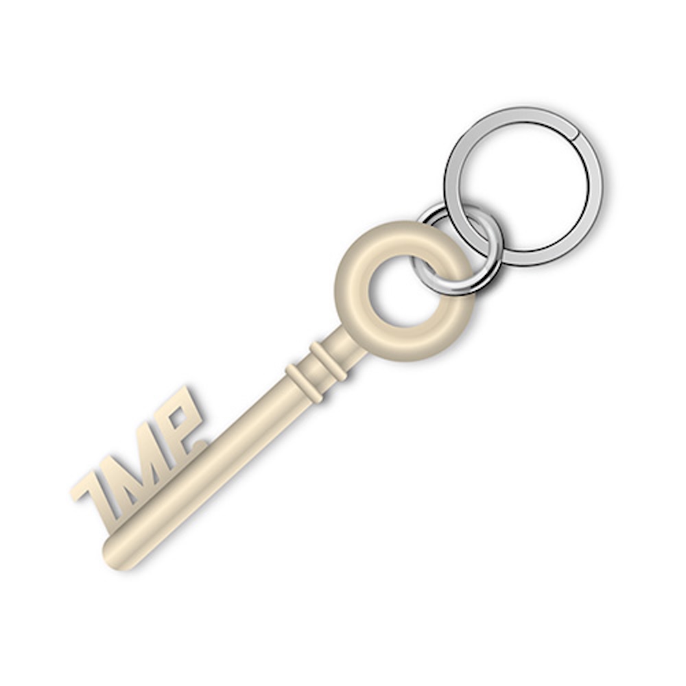 IMP.、2ndアルバム『MAGenter』本日リリース | BARKS