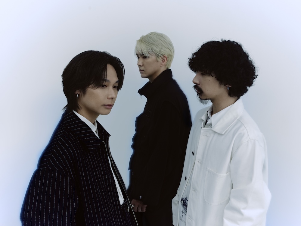 Omoinotake、映画『（LOVE SONG）』主題歌「Gravity」MVをプレミア公開 | BARKS