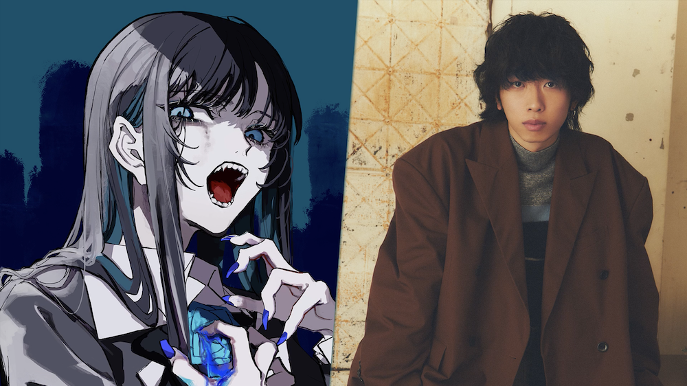 Ado、アニメ『キャッツ♥アイ』OPテーマ「MAGIC」本日配信。カジノを舞台にしたファンタジーなMV公開も | BARKS