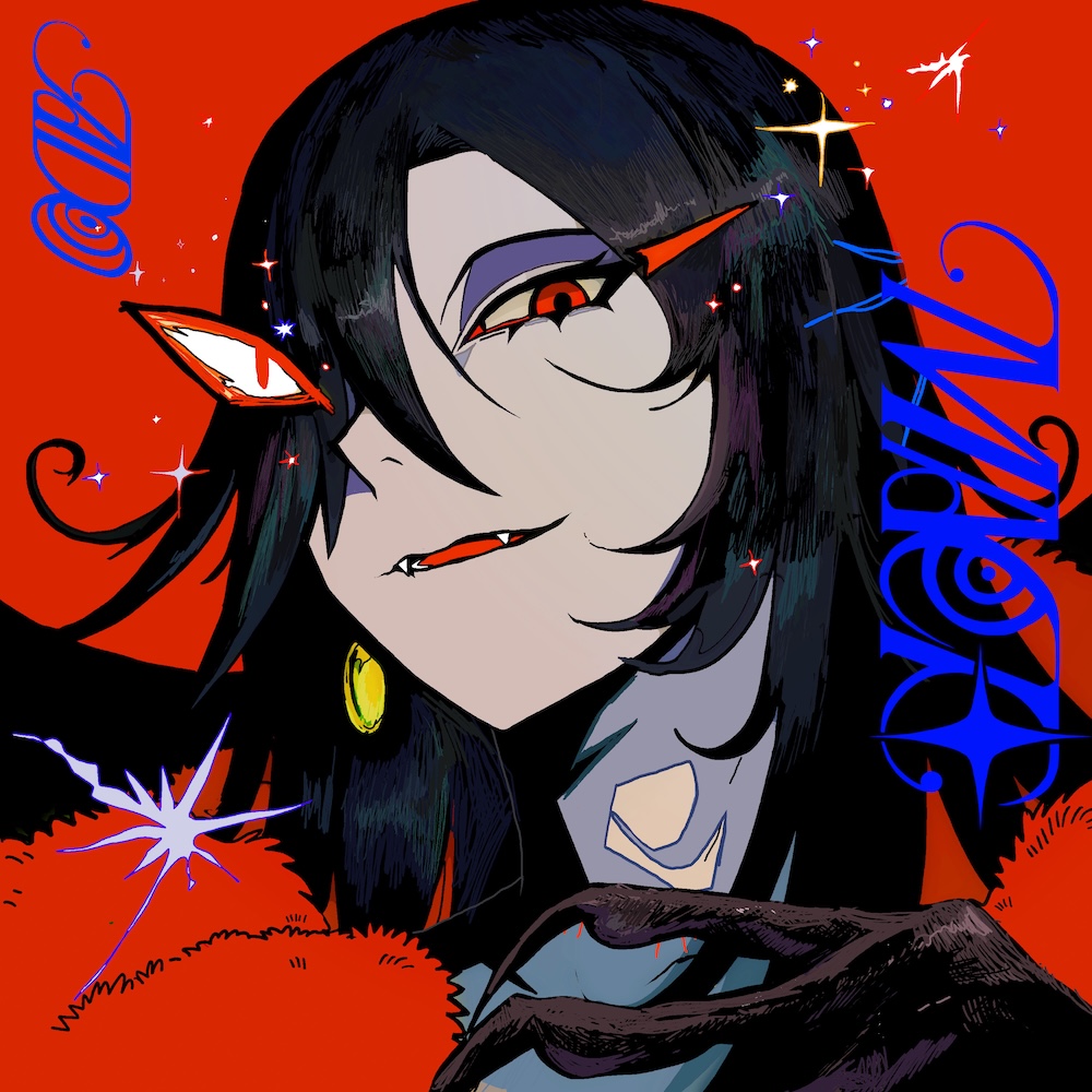 Ado、アニメ『キャッツ♥アイ』OPテーマ「MAGIC」本日配信。カジノを舞台にしたファンタジーなMV公開も | BARKS