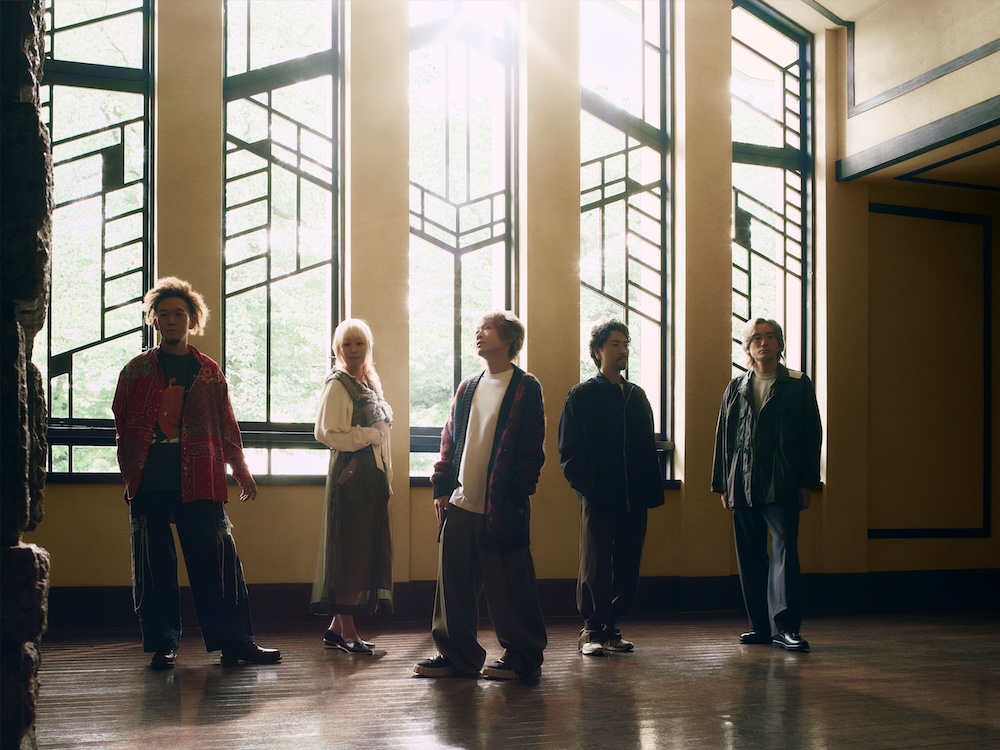 【ライブレポート】Aqua Timez「もう1回やります、Aqua Timez」 | BARKS