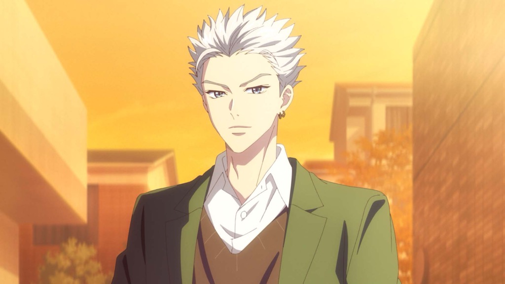 YOASOBI、アニメ『花ざかりの君たちへ』主題歌OP曲＆ED曲タイトルが決定。アニメPVも公開 | BARKS