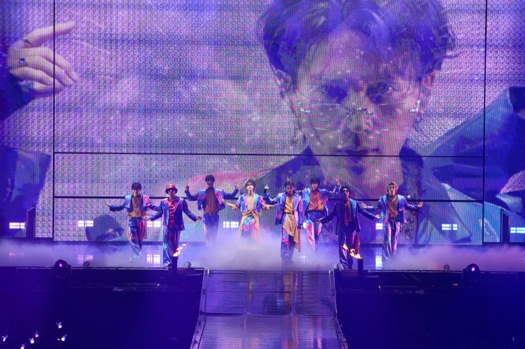 FANTASTICS、初のベストアルバム収録曲を決めるファン投票がスタート | BARKS