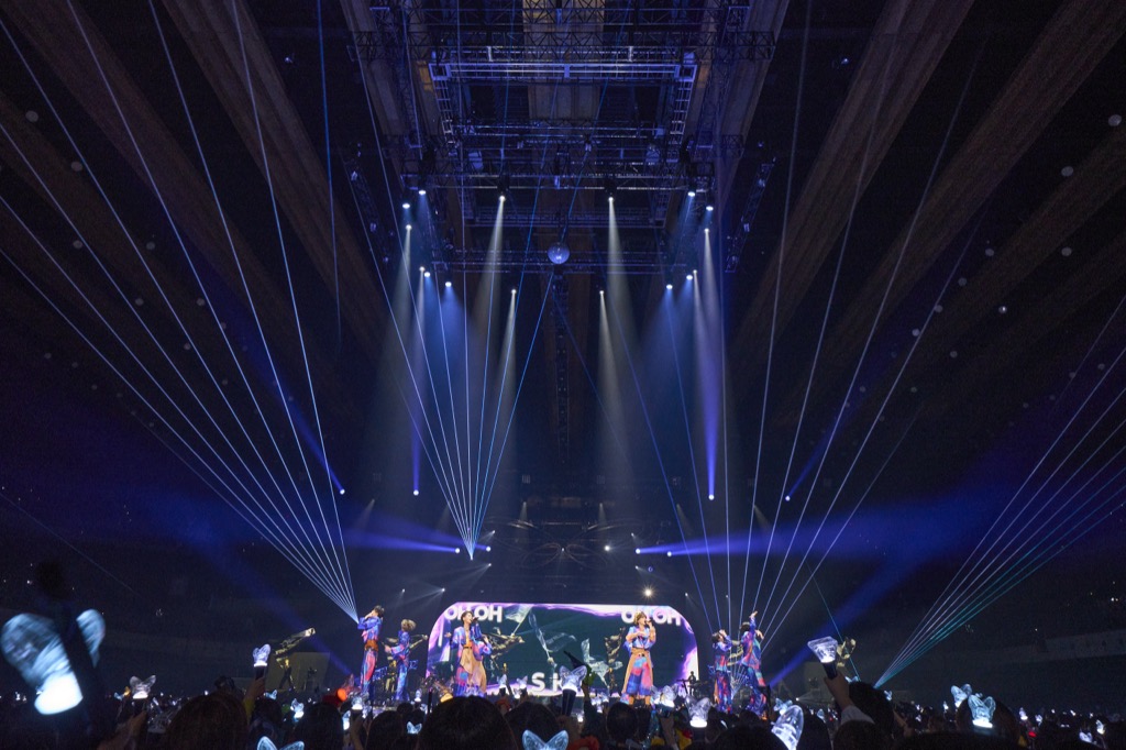 FANTASTICS、初のベストアルバム収録曲を決めるファン投票がスタート | BARKS