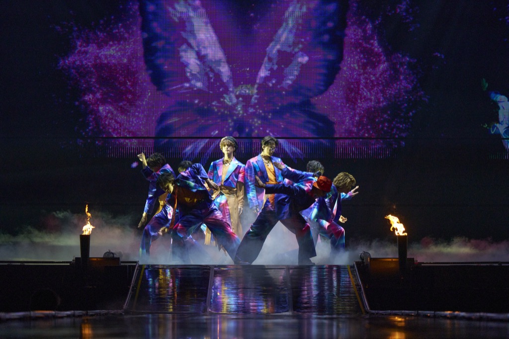 FANTASTICS、初のベストアルバム収録曲を決めるファン投票がスタート | BARKS