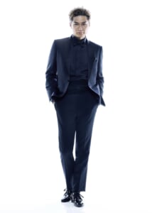 Crystal Kay、バースデーバッシュライブ開催決定。第1弾ゲストにEXILE SHOKICHI、SWAYら5名 | BARKS