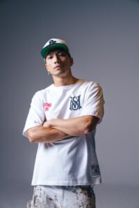 Crystal Kay、バースデーバッシュライブ開催決定。第1弾ゲストにEXILE SHOKICHI、SWAYら5名 | BARKS