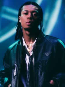 Crystal Kay、バースデーバッシュライブ開催決定。第1弾ゲストにEXILE SHOKICHI、SWAYら5名 | BARKS