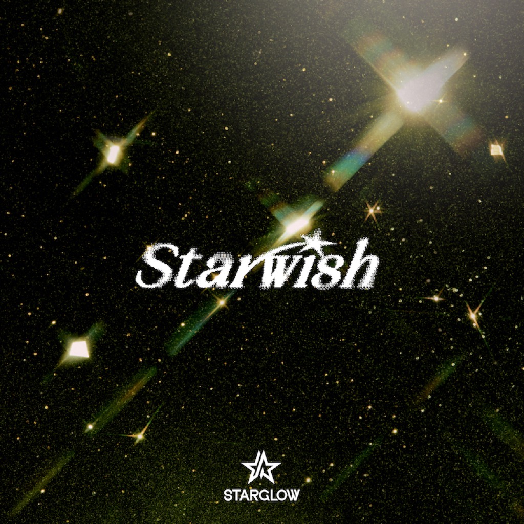 STARGLOW、デビューシングル「Star Wish」ジャケット&トラックリストを発表 | BARKS