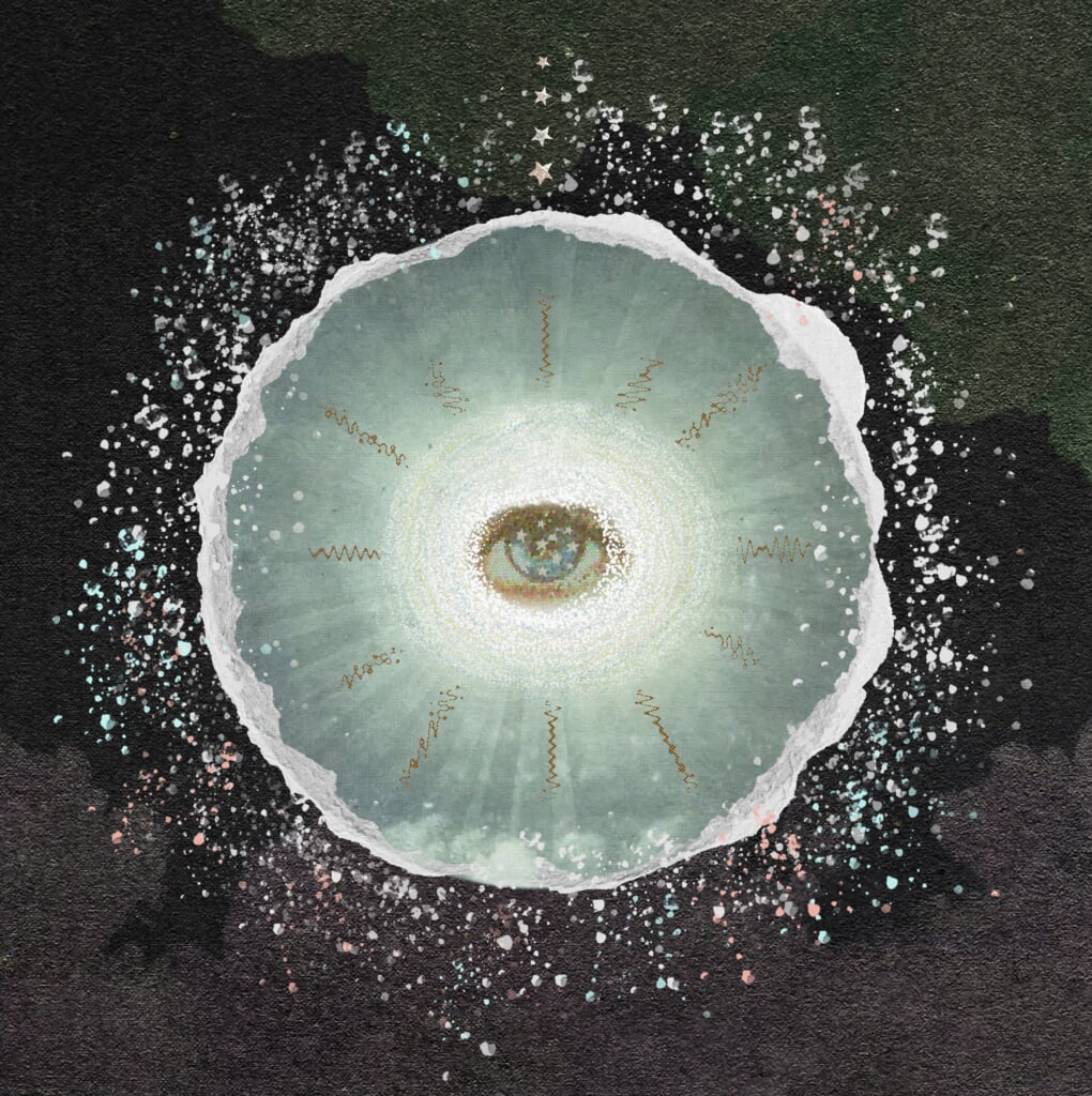 詳細不明のSiip、約4年ぶりの新曲含む5th Anniversary Box『ガイア』リリース決定 | BARKS