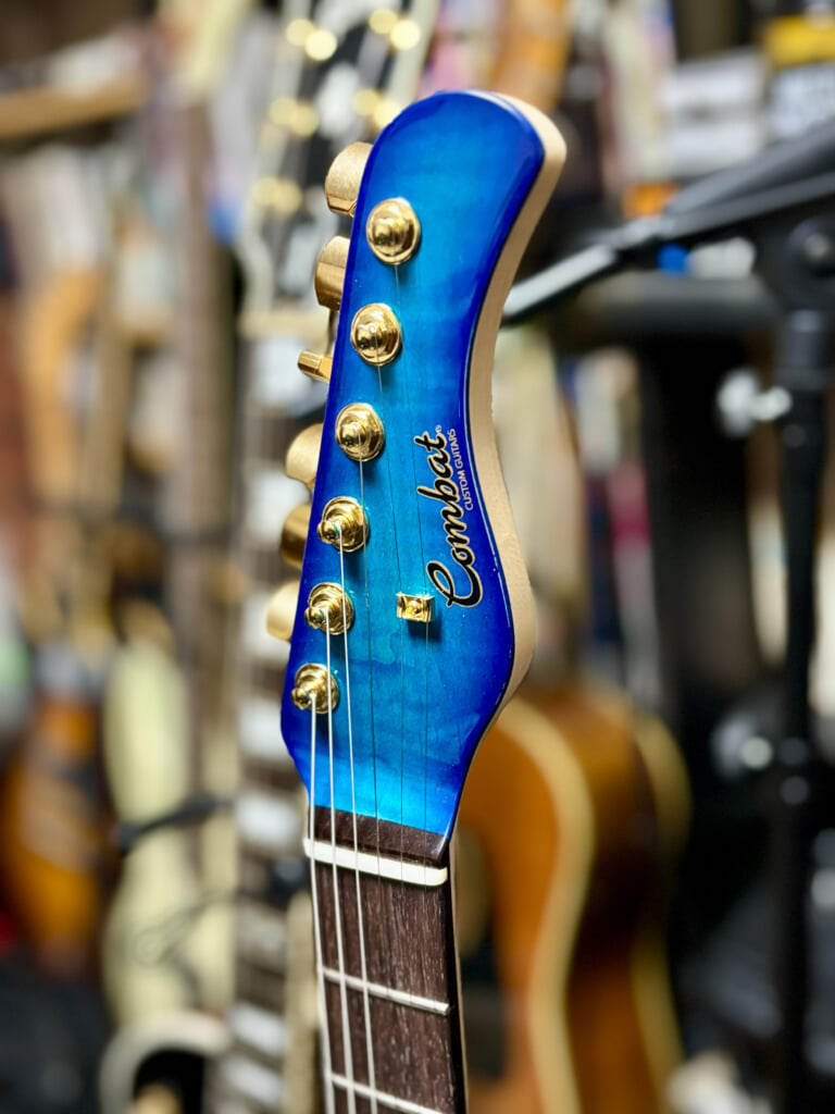 【俺の楽器・私の愛機】1935「一生の相棒」 | BARKS