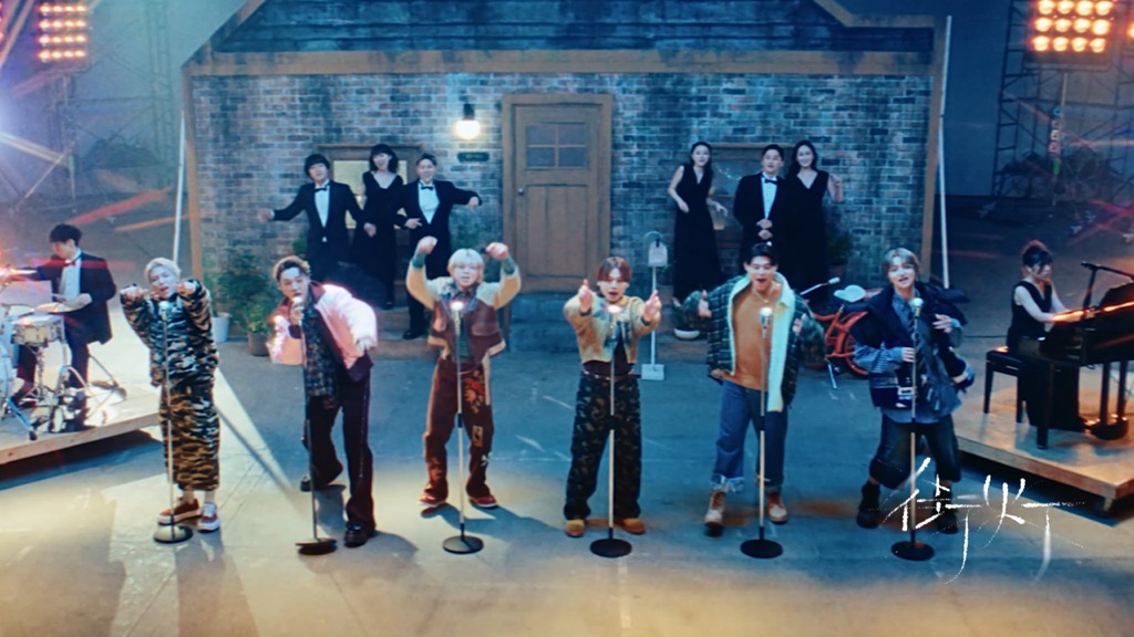 BE:FIRST、全国ファンミーティングアリーナツアースタート | BARKS