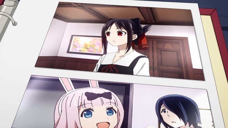 鈴木雅之、新曲「アブナイキオク」がTVスペシャル『かぐや様は告らせたい 大人への階段』OP主題歌に決定。明日配信リリースも | BARKS