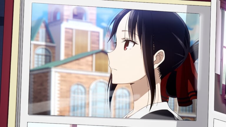 鈴木雅之、新曲「アブナイキオク」がTVスペシャル『かぐや様は告らせたい 大人への階段』OP主題歌に決定。明日配信リリースも | BARKS