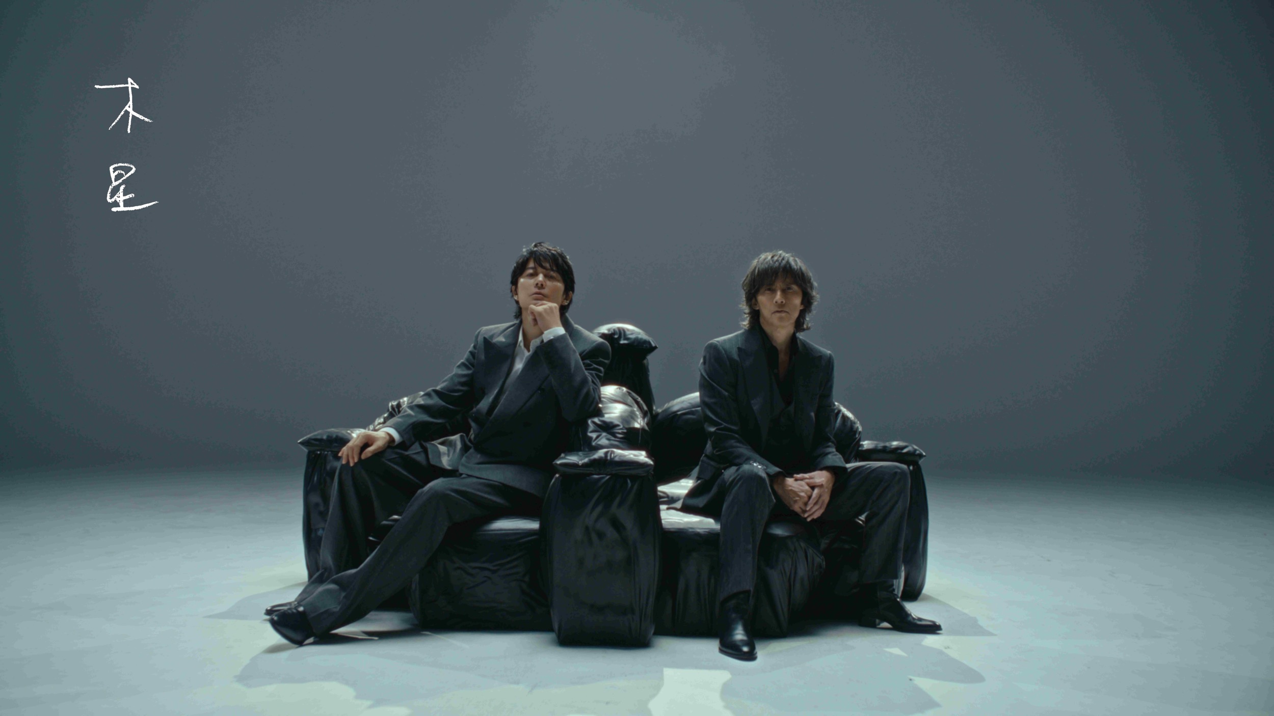 中西保志、「最後の雨2025」MV公開＆楽曲配信開始 | BARKS