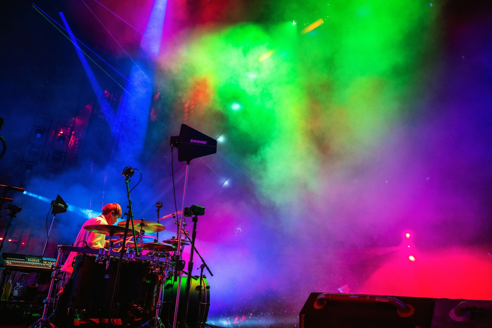【インタビュー】yukihiro (L’Arc-en-Ciel / Petit Brabancon / geek sleep sheep ...