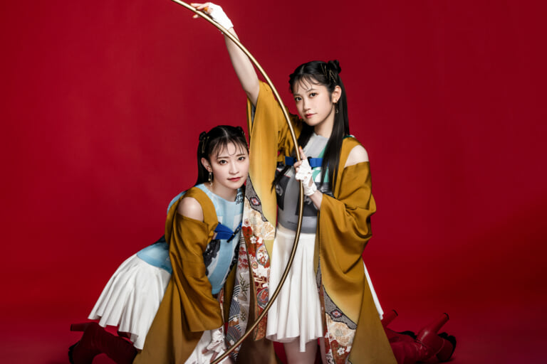 harmoe、初のRemix EPを4月リリース。5月にはファンクラブイベントも | BARKS