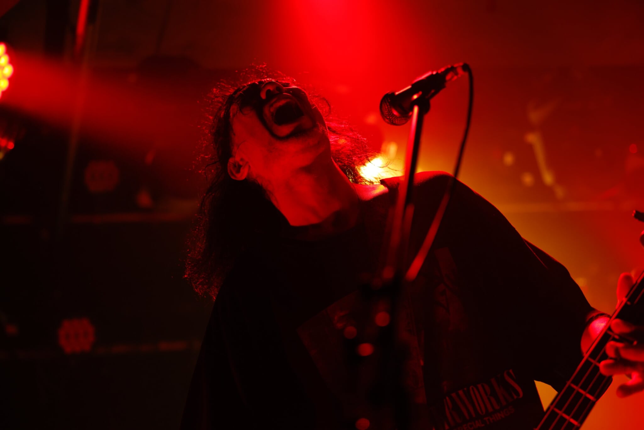 BRAHMAN、30周年プロジェクトを綴るティザームービー＋＜tour viraha 2026＞最新ライブ写真を公開 | BARKS