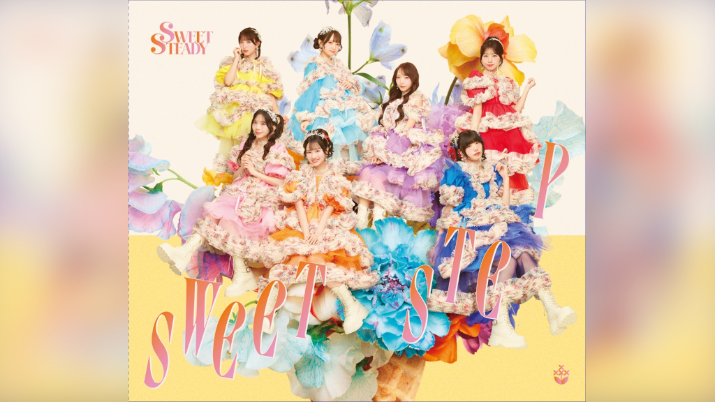 カワラボ4グループによるユニット・TEAM KAWAII LAB.、『KAWAII LAB. BEST ALBUM』より「CHU CHU ...